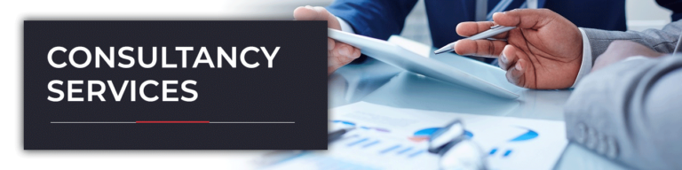 Consultancy Services – Security Services